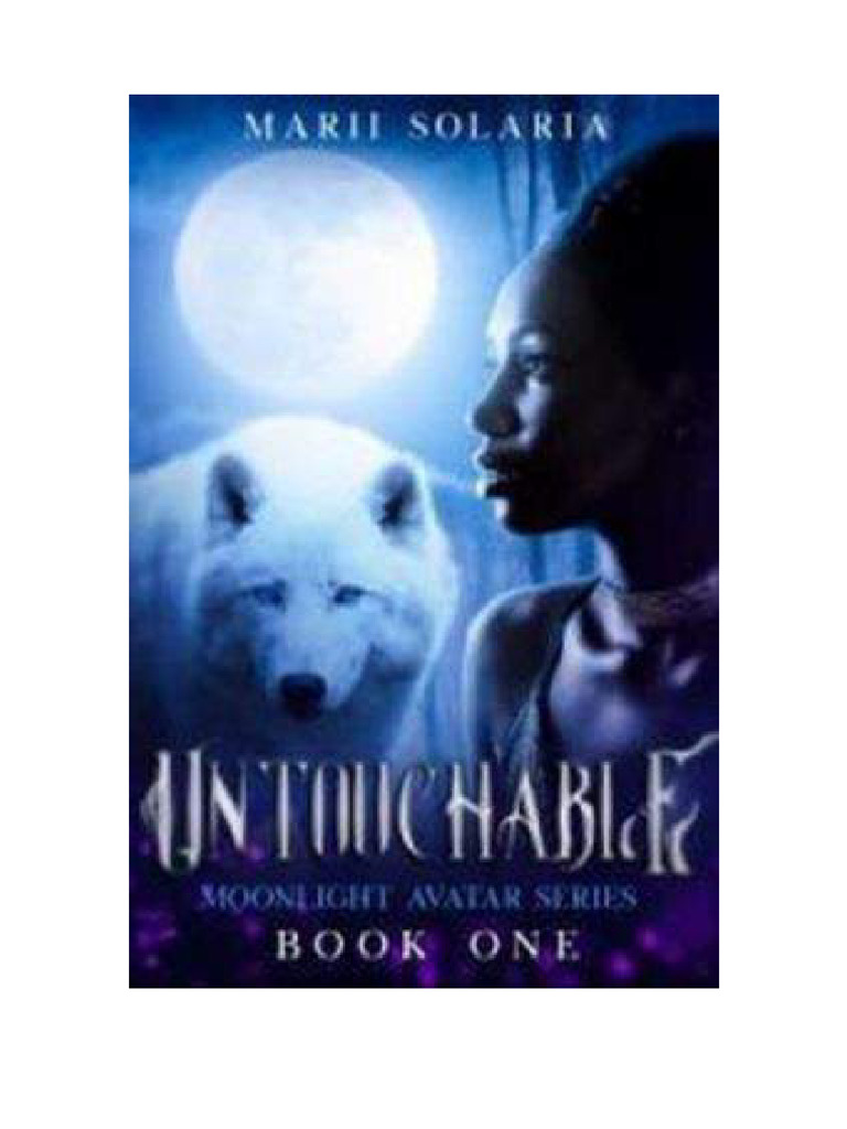 1 Ao 141, Intocável Coleção Da Série Avatar Moonligt 1 | PDF | Amor ...