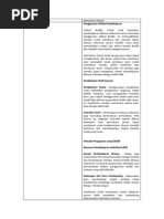 Jenis dan Contoh Senyawa Ligan | PDF