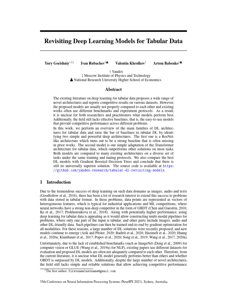 Resnet | PDF | Applied Mathematics | Machine Learning