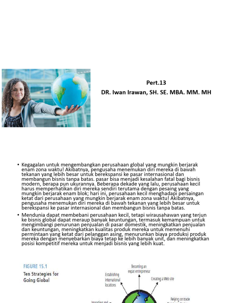 PPT. pert._13_wirausaha | PDF