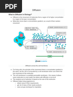 Osmosis - Transport in Cells - Edexcel - GCSE Biology (Single Science ...