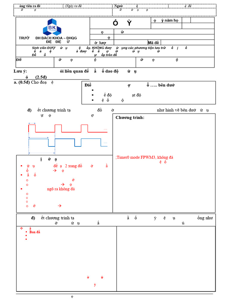 VXL Thi HK241 DE2 DA v2 | PDF