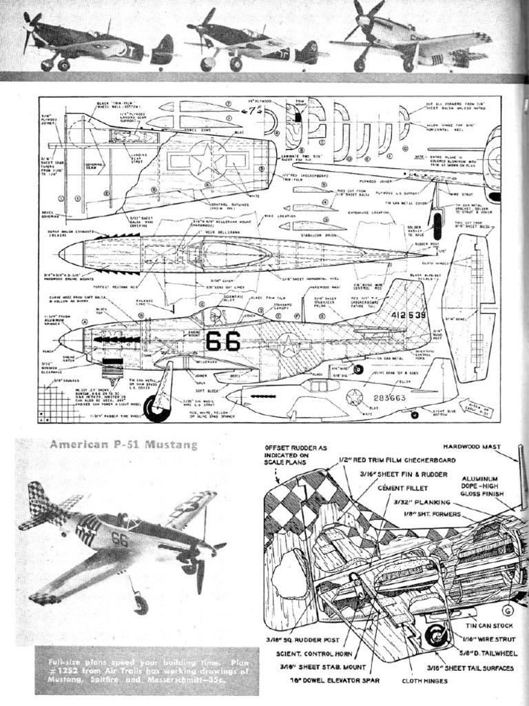 Spitfire 27in CL Musciano Oz4646 Article Triple Threat | PDF