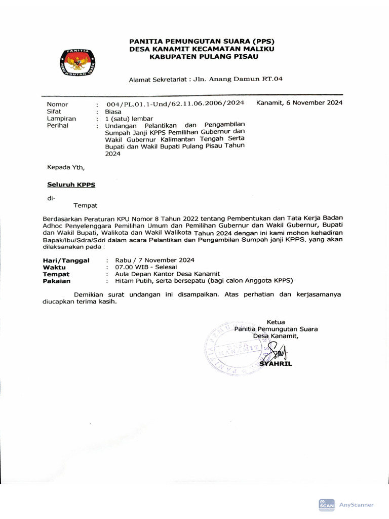 Und Kpps | PDF