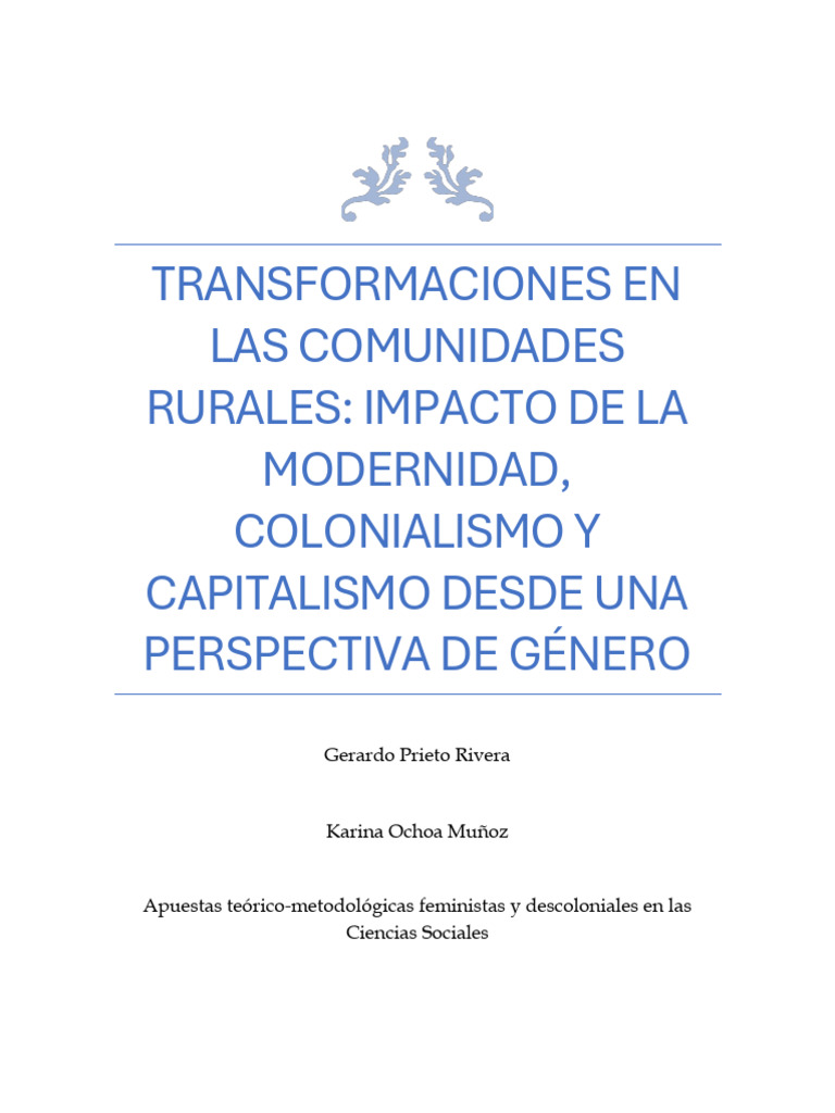 Gerardo Prieto Rivera | PDF | Capitalismo | Internet