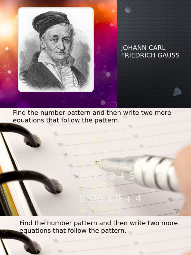 1 Sequences Introduction | PDF