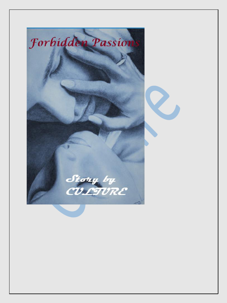 Forbidden_Passions__(SS2) | PDF