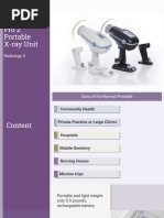 DEXIS NOMAD Pro 2 Dental Operator Manual (US) 1.013.3038 Reve | PDF ...