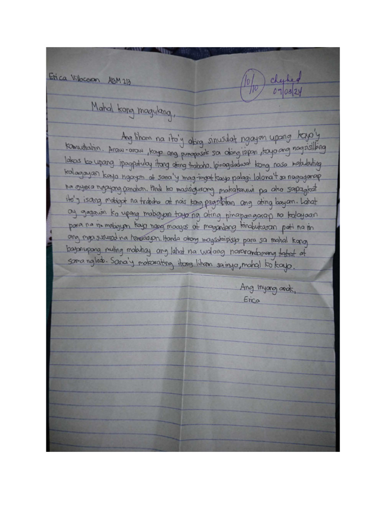 01 ELMS Activity 4 | PDF