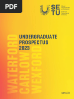 SETU PG Courses Fees 2025.26 Ex. LLL 21.01.25 | PDF | Postgraduate ...