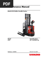 MH FG 2000a&b Manual | PDF | Mains Electricity | Machines