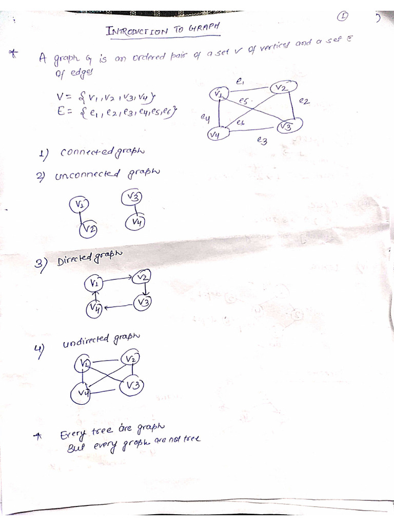 Graph Transversal in Ds | PDF