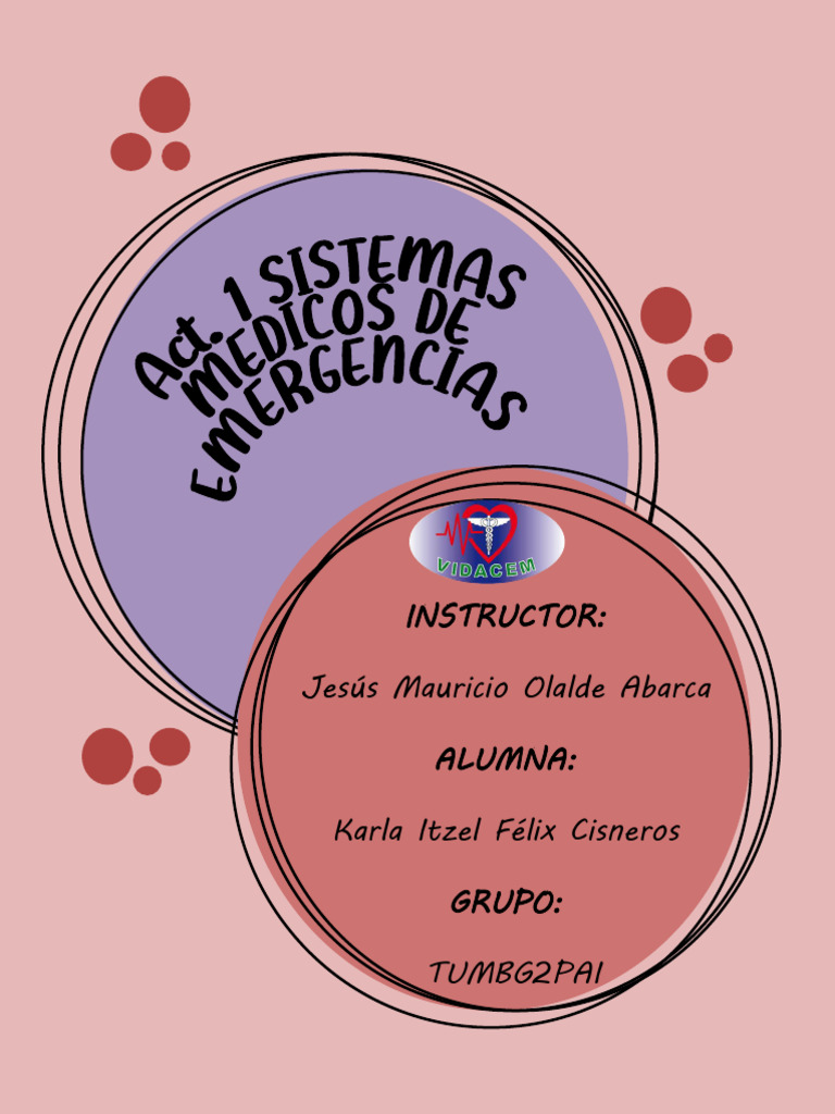 Tumbg2pai m1 A1 Félix Cisneros Karla | PDF | Cuidado de la salud ...