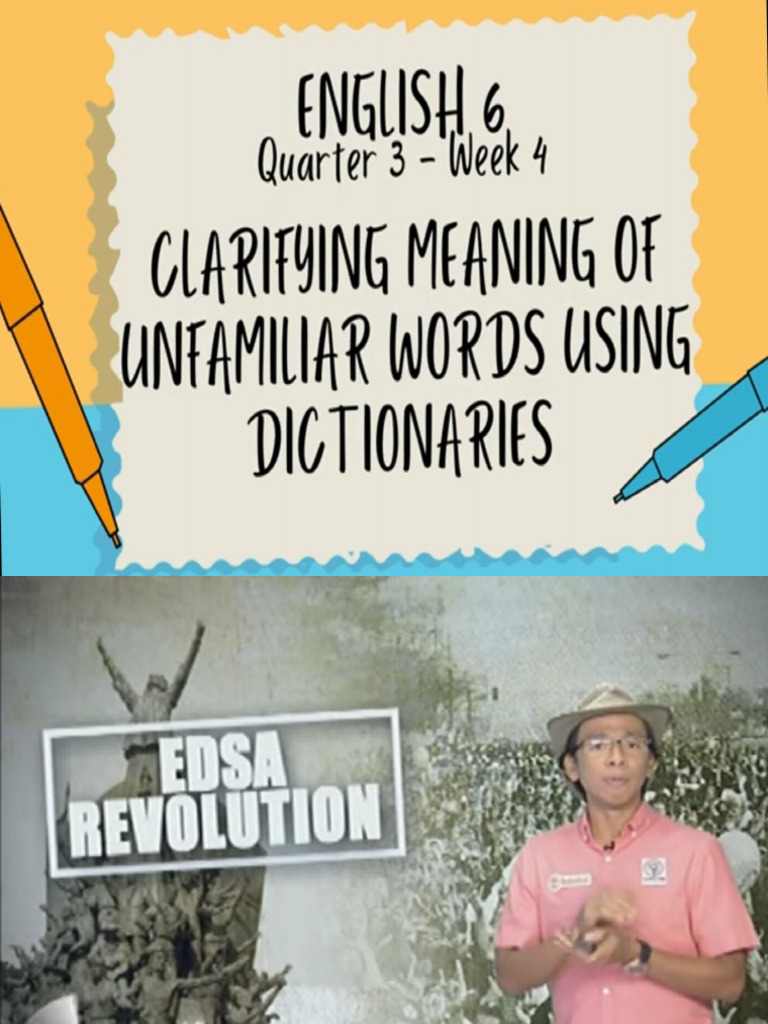 Edsa Revolution | PDF