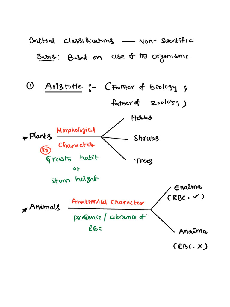 Biological Classification | PDF | Bacteria | Plasmid