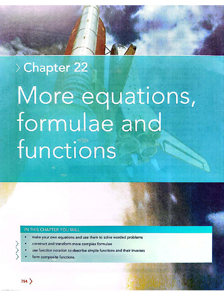 Cambridge-Igcse-Mathematics-Core-And-Extended-2022 - Compress 5 | PDF