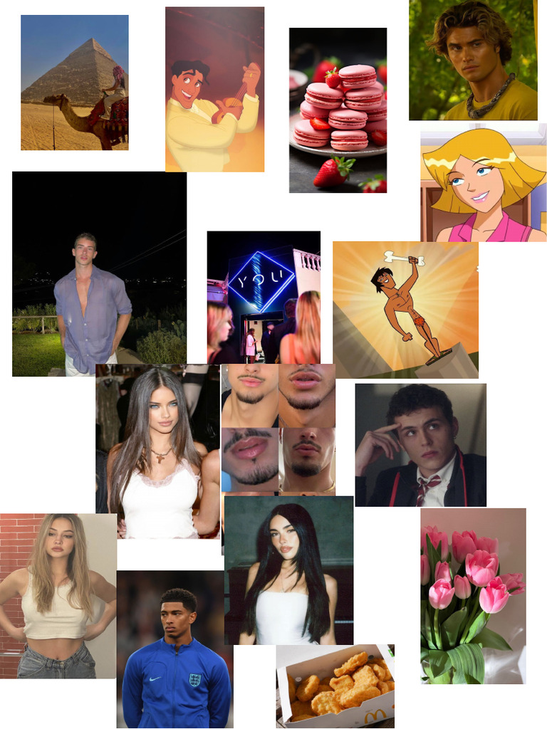 Smash Clément | PDF