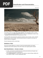 Geography IGCSE 0460 Coast Notes | PDF | Coast | Shoal