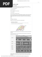 OCV, AOCV, and POCV - SignOff Semiconductors | PDF | Normal Distribution | Semiconductor Device ...