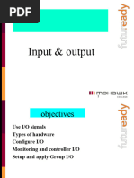 Fanuc Robot Profinet | PDF | Input/Output | Programmable Logic Controller