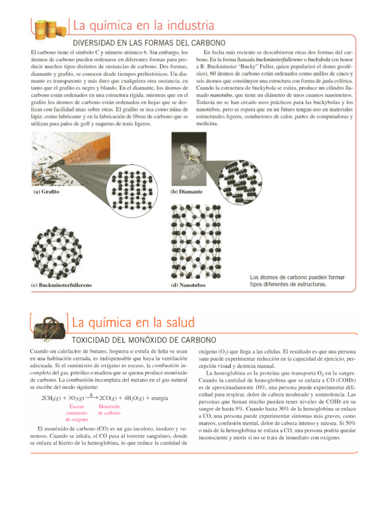 Lecturas Módulo 3 | PDF