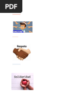 Cualidades y defectos - Lista de 42 ejemplos | PDF | Orgullo | Tolerancia