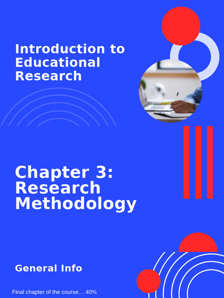 Research Methodology in Education | PDF | Data Analysis | Qualitative ...