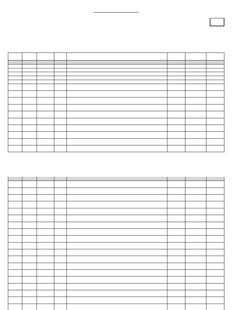 Bku Jan-Des 2024 SLB Smart School | PDF