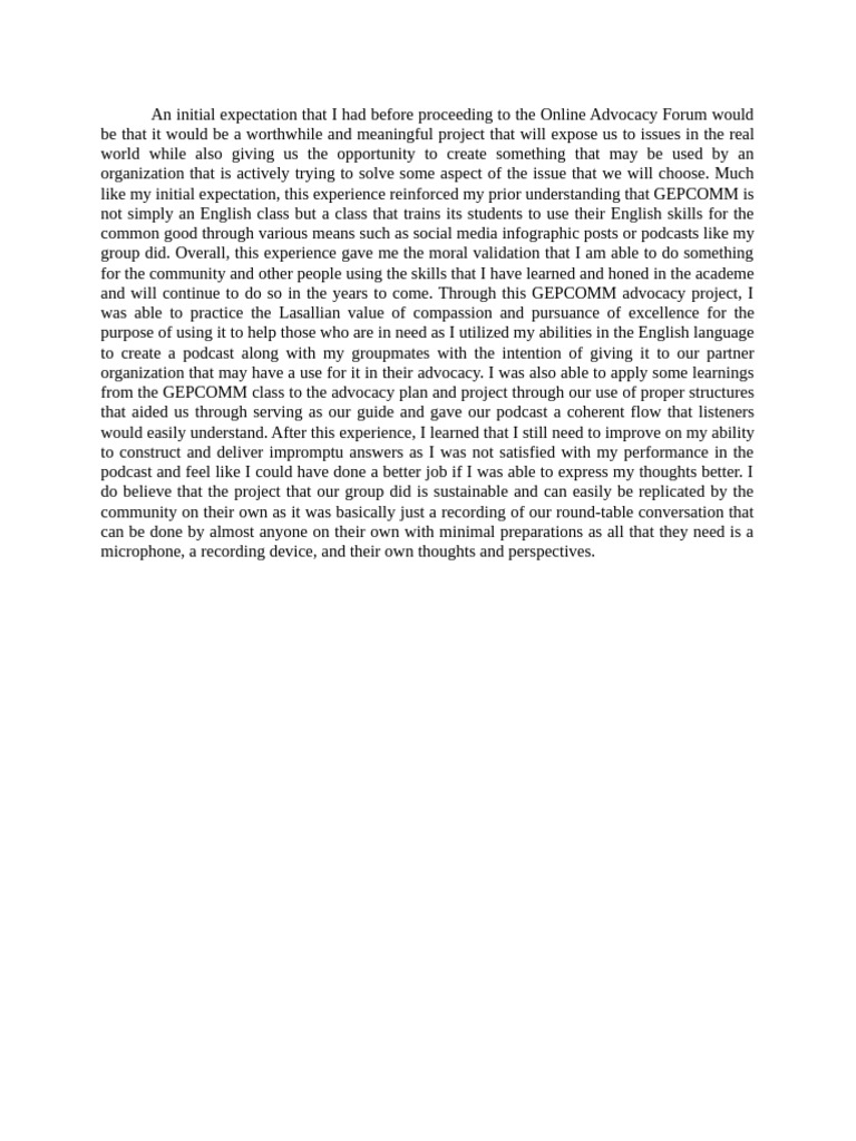 LO4 - 300 Word Essay | PDF