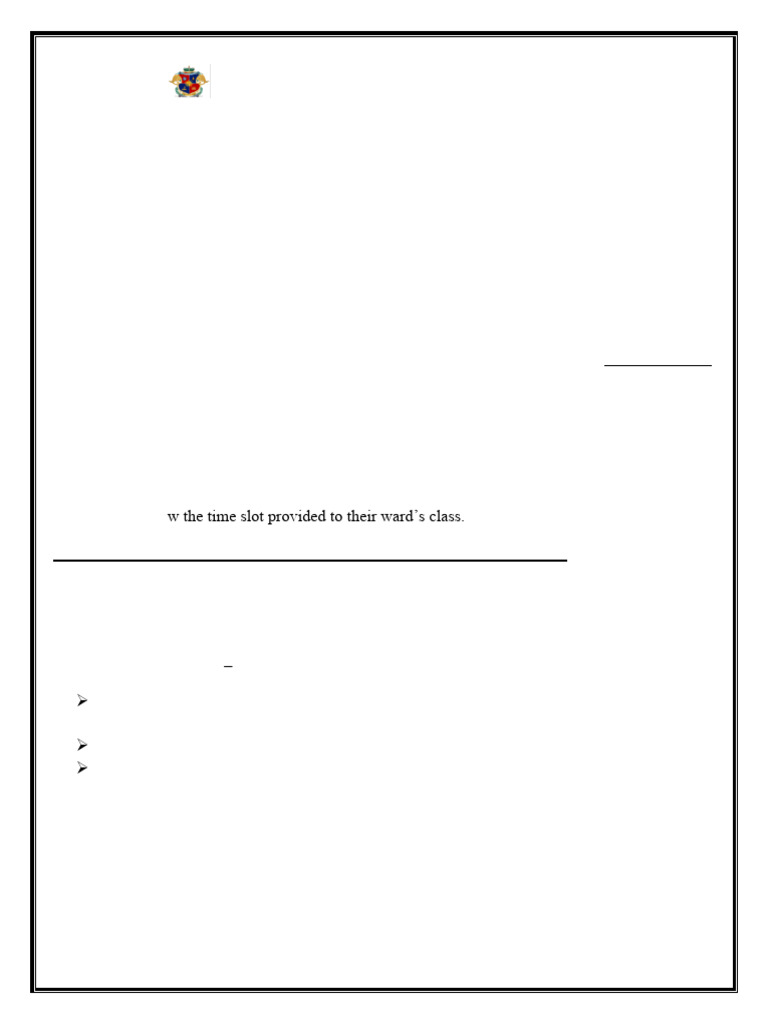 Grade 3 PTM for PA-2 on Jan 8, 2022 | PDF