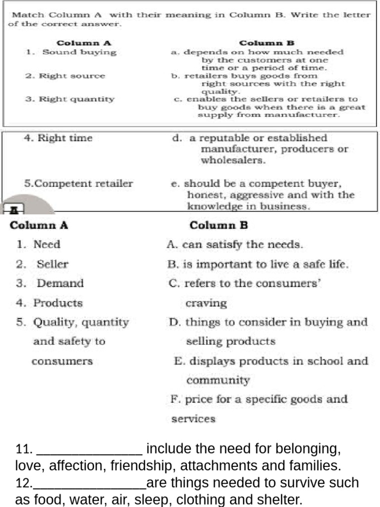Epp 6 Quiz 2-28-2025 | PDF