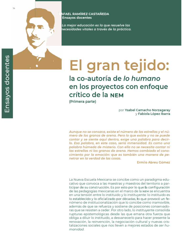 Asalto Al Cielo 1 | PDF | Plan de estudios | Pedagogía