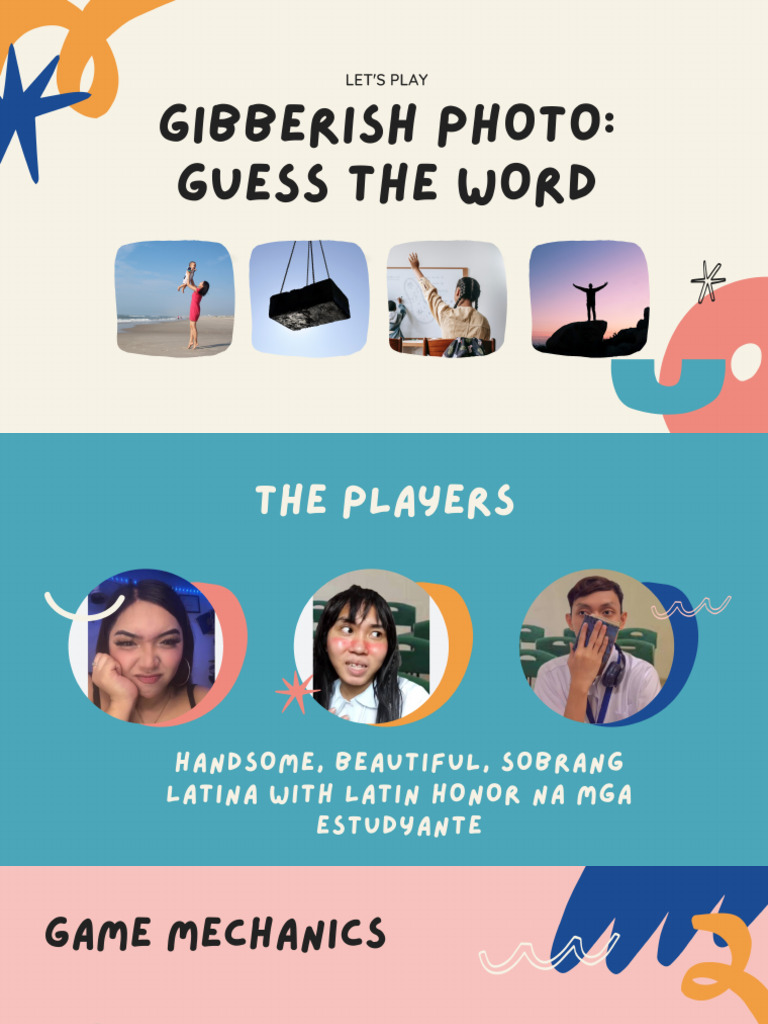 Gibberish Word Guess the Word_20250227_102418_0000 | PDF