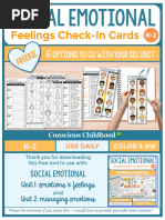 Uno For Therapy | PDF | Psychology