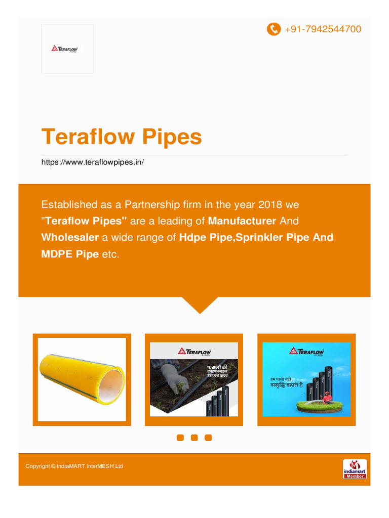 hdpe | PDF | Pipe (Fluid Conveyance) | Gas Technologies