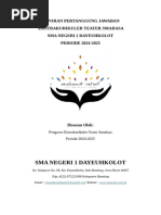 Proposal Lomba OPSI 2023 SMA CMBBS | PDF