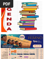 Calendario Escolar UAS 2025-2026 | PDF