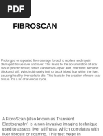 Fibroscan Interpretation - Guide 2020 | PDF | Cirrhosis | Hepatitis