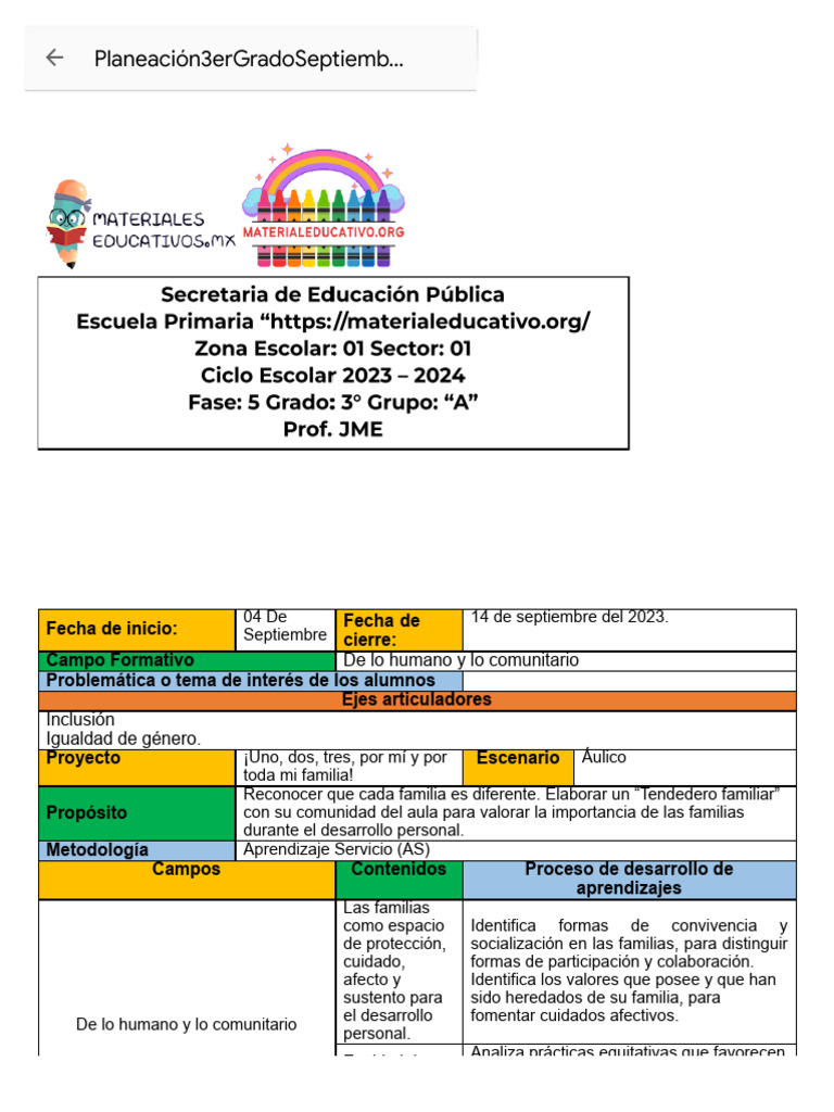Familias: Diversidad y Colaboración | PDF | Comunidad | Desigualdad social