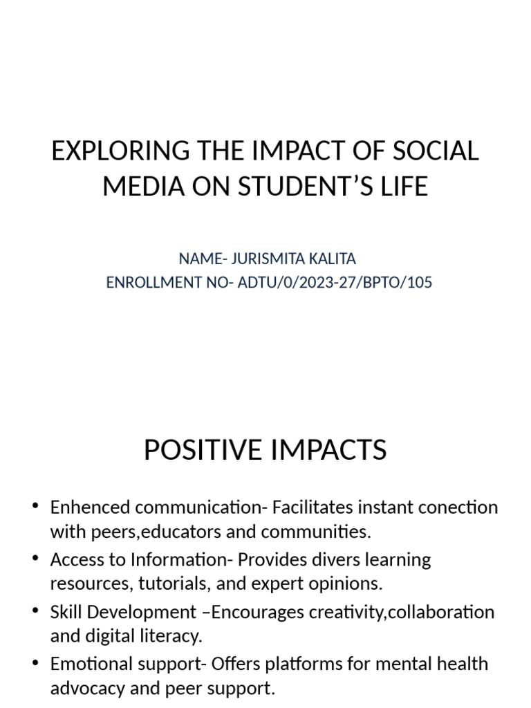 Juri's Presentation | PDF