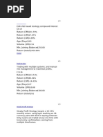 Position Sizer EA for MT4/MT5 | PDF | Keyboard Shortcut | Leverage ...