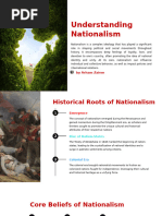 Class 10 History - Nationalism in India Map-Work | PDF