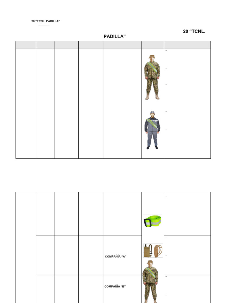 MATRIZ DE ACT.-MARCHA ADMINISTRATIVA | PDF