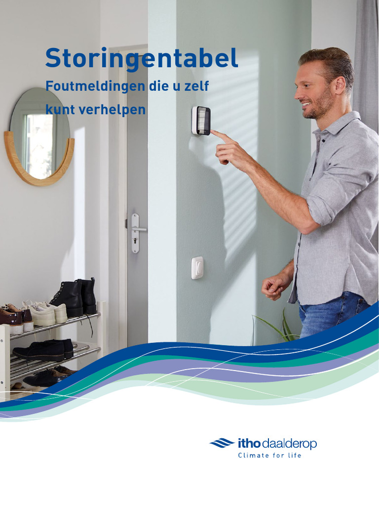 20 - 0087 Folder - Storingentabel - ID - WEB | PDF