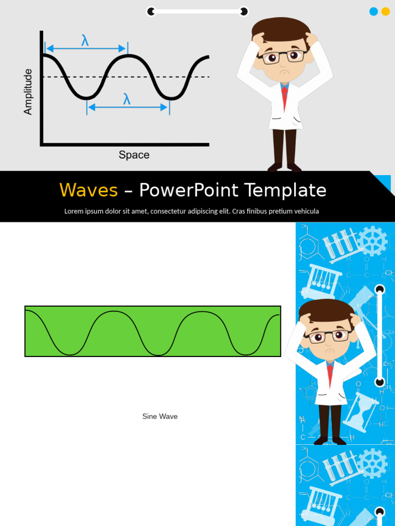 013 11-Waves - Beats and Doppler Effect | PDF