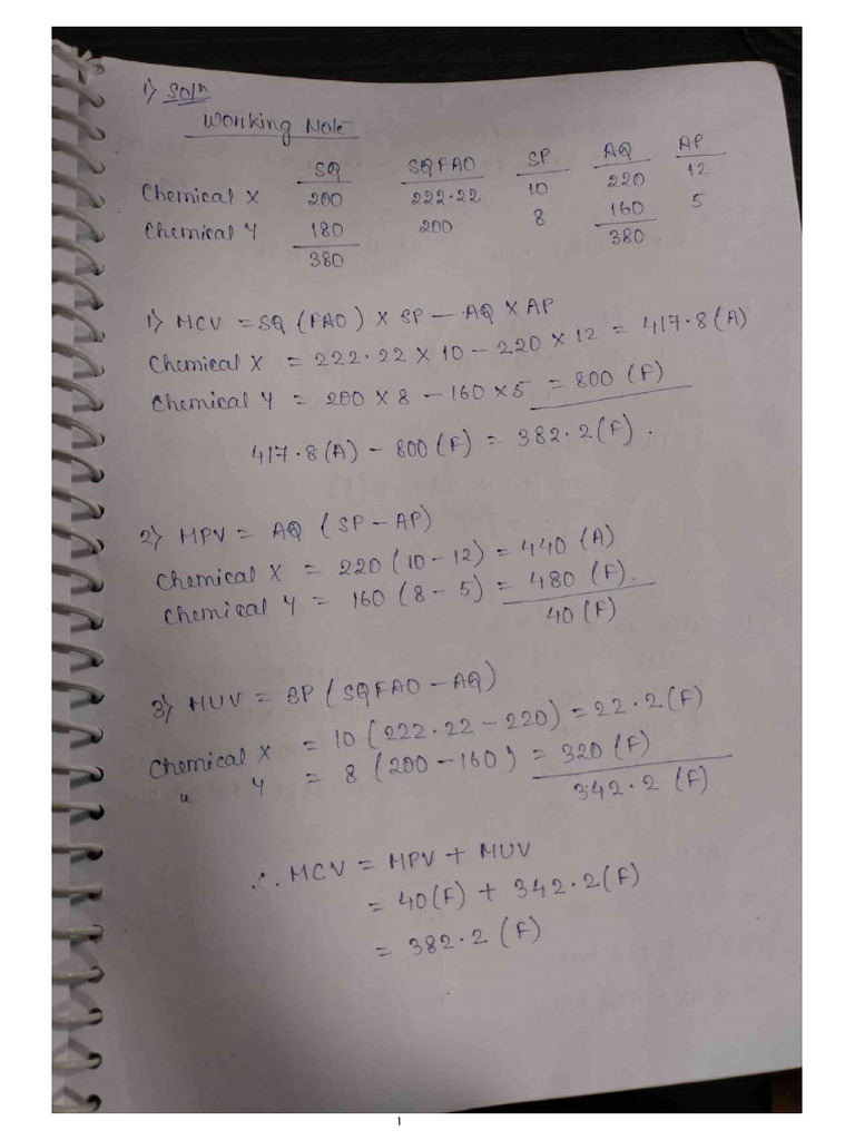 JD Ma'am HW 39 | PDF