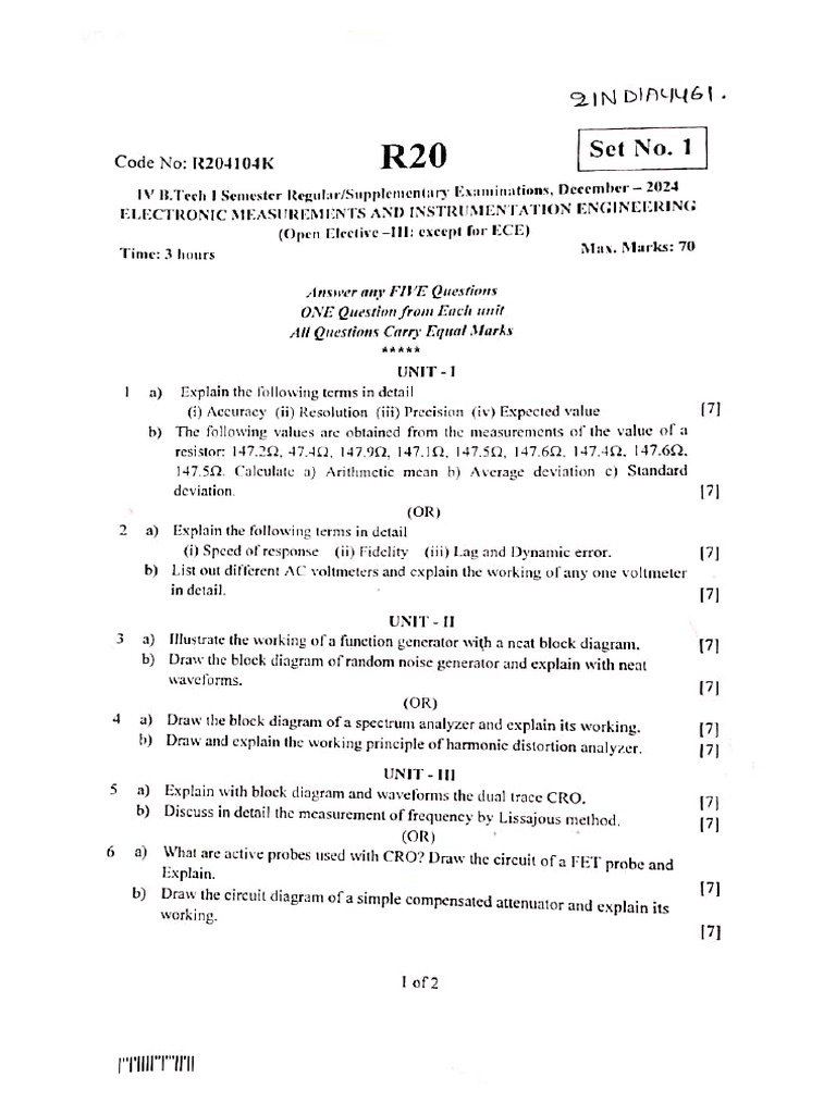 R20-EMI | PDF