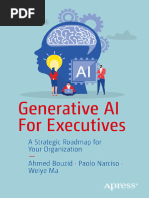 Generative AI Notes | PDF