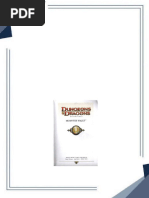 ADnD Monster Manual I 1st Edition Revised | PDF