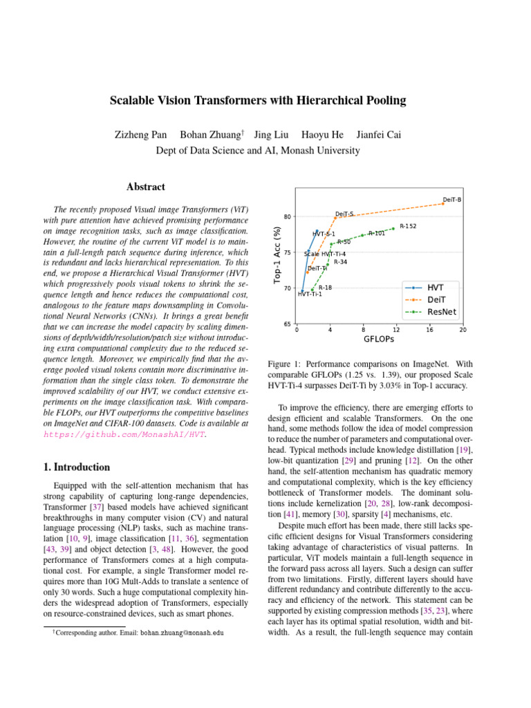 2103.10619v2 | PDF | Computational Neuroscience | Artificial Intelligence